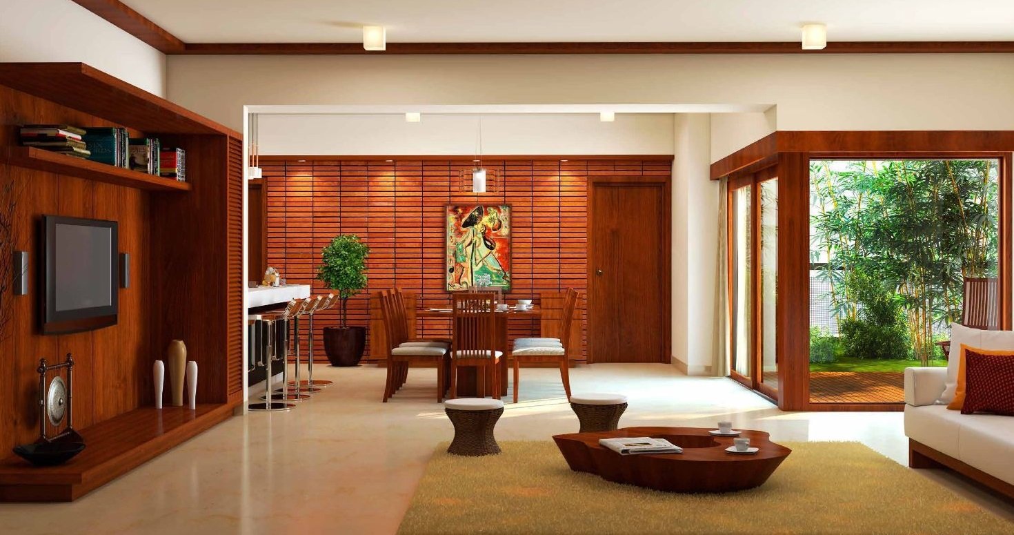 What Makes Luxury Apartments at Golf Island Dwarka So Luxurious - Golf ...