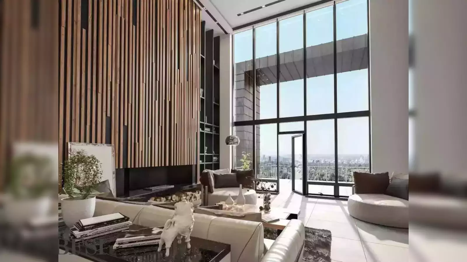 Why the Wealthy are Flocking to Luxury 4 BHK Apartments in Dwarka ...