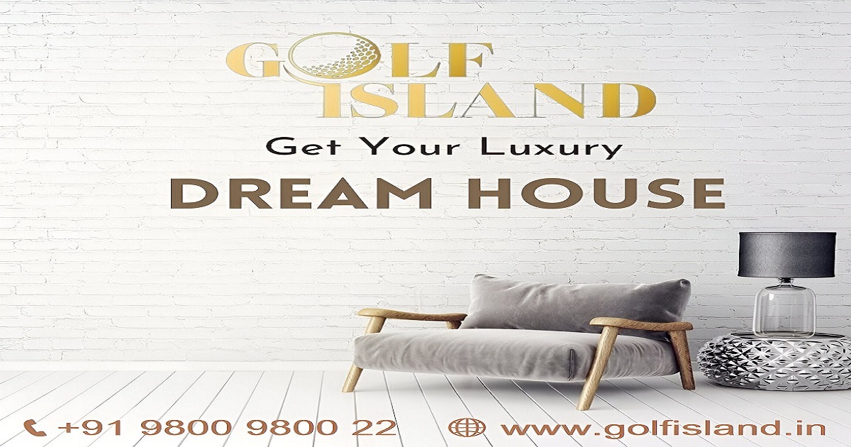 How Golf Island Homes Elevate Your Life - Golf Island